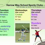 Harrow Way Community School | Secondary School in Andover, Hampshire