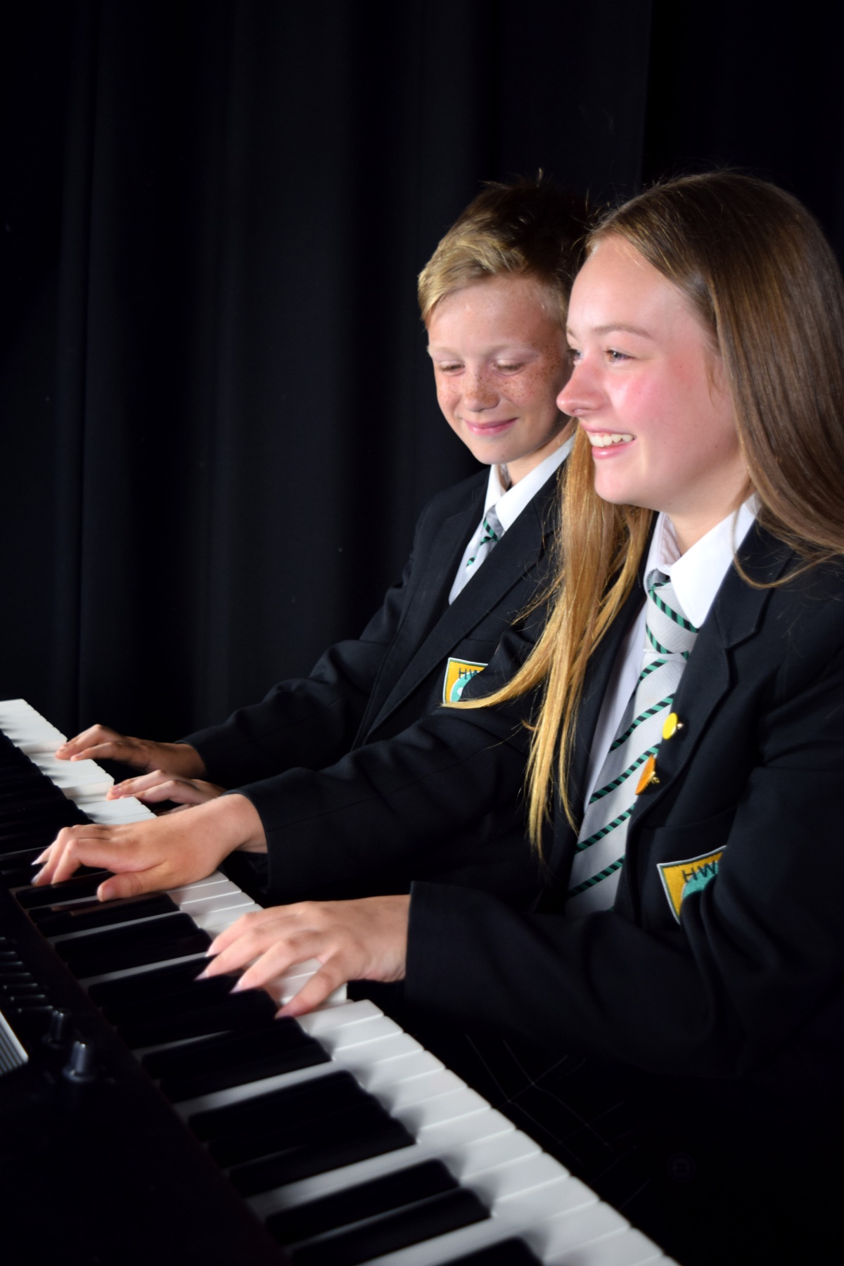 Music – Harrow Way Community School