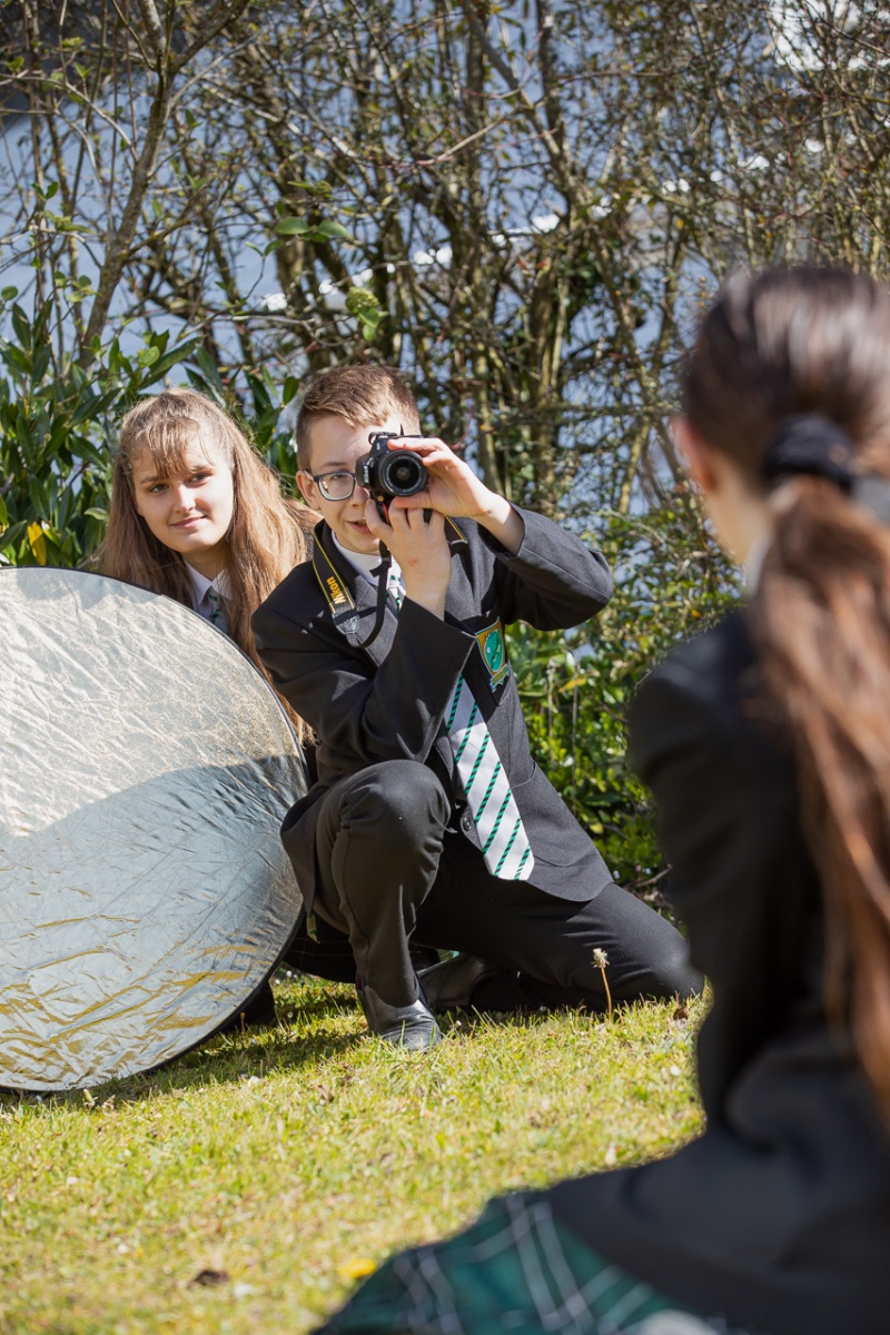 Art & Design and Photography – Harrow Way Community School