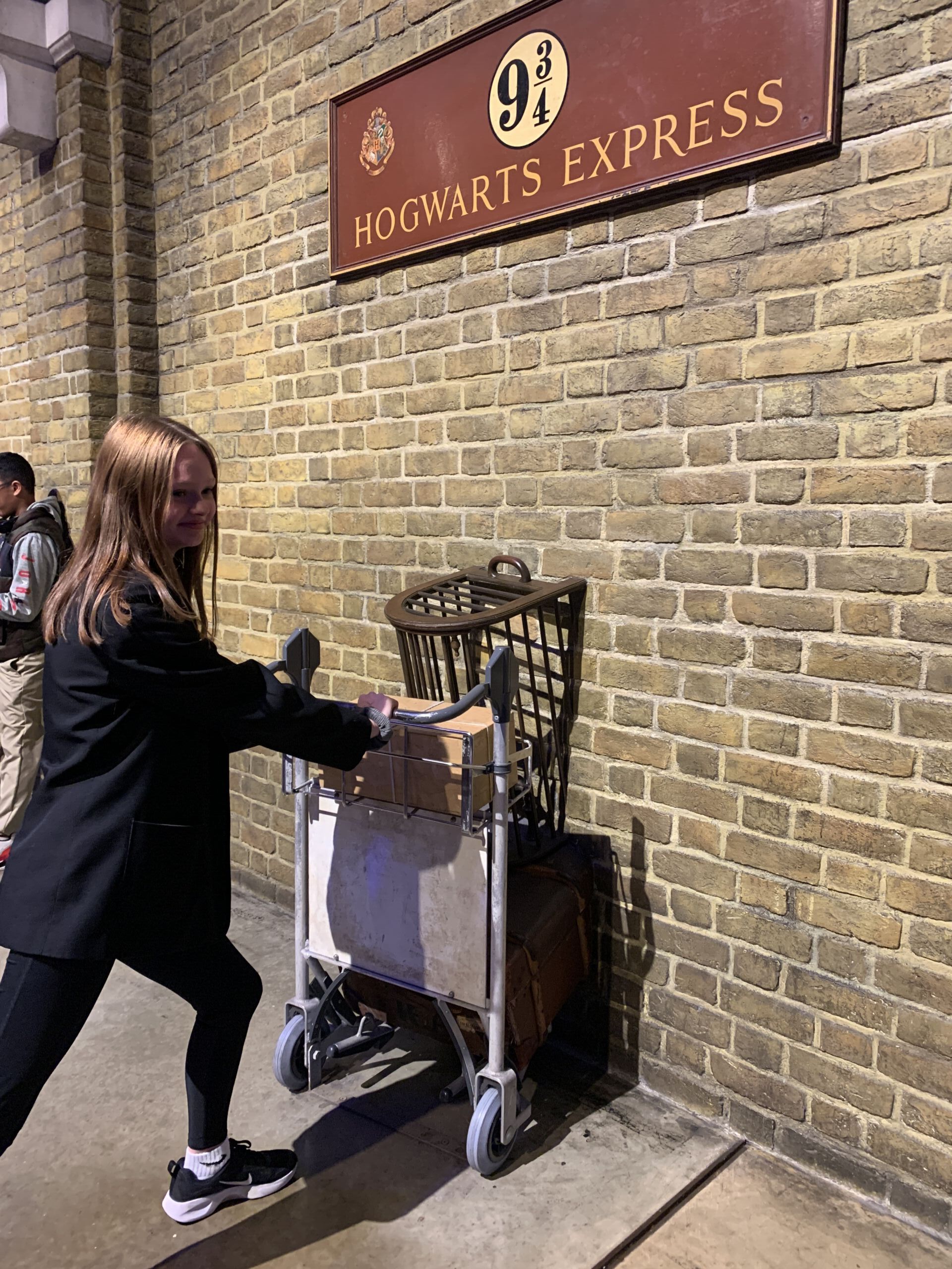 Harrow Way Recognises Committed Readers with Exciting Rewards Trips ...